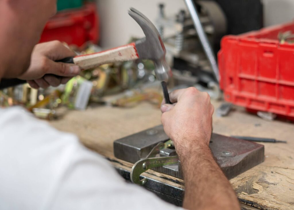 Home I TAC Industries |The Abilities Connection