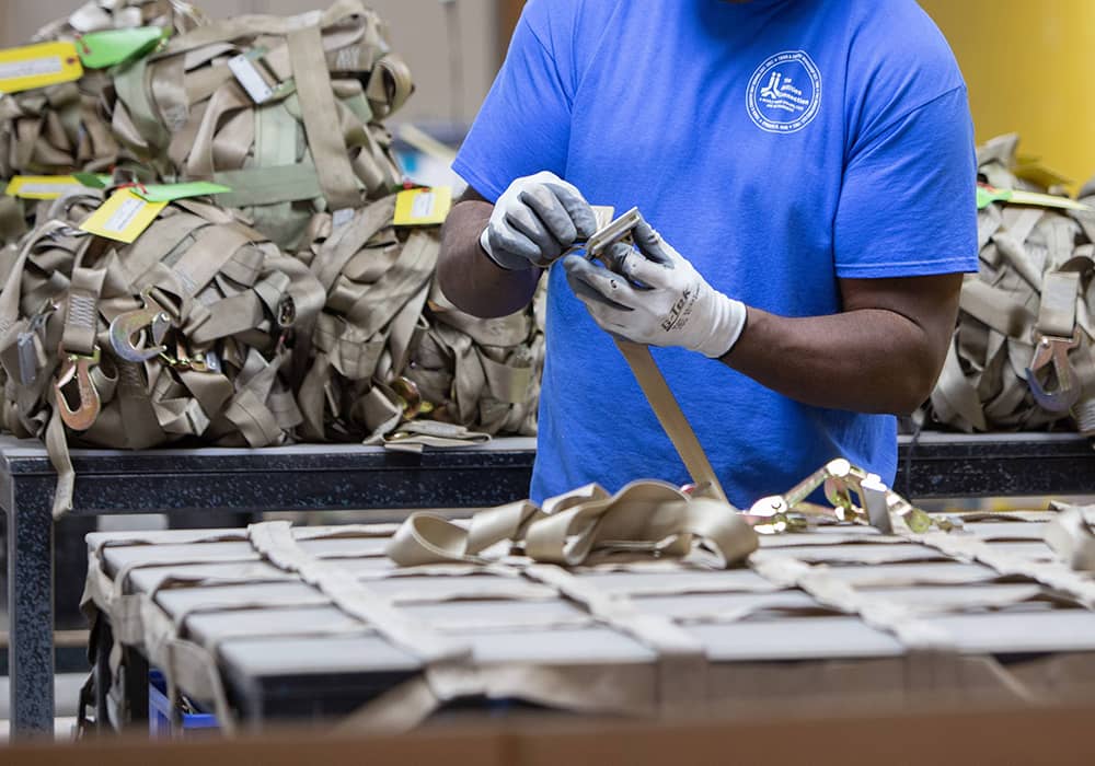 Business Solutions | The Abilities Connection | TAC Industries