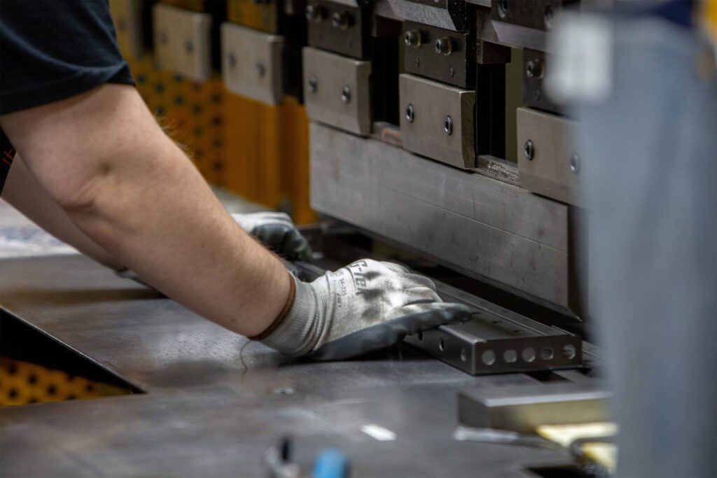 Home I TAC Industries |The Abilities Connection