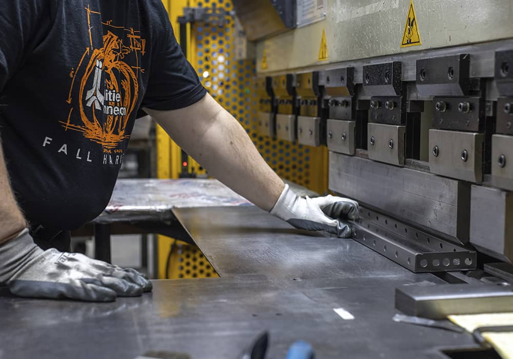 Manufacturing & Assembly Services | The Abilities Connection