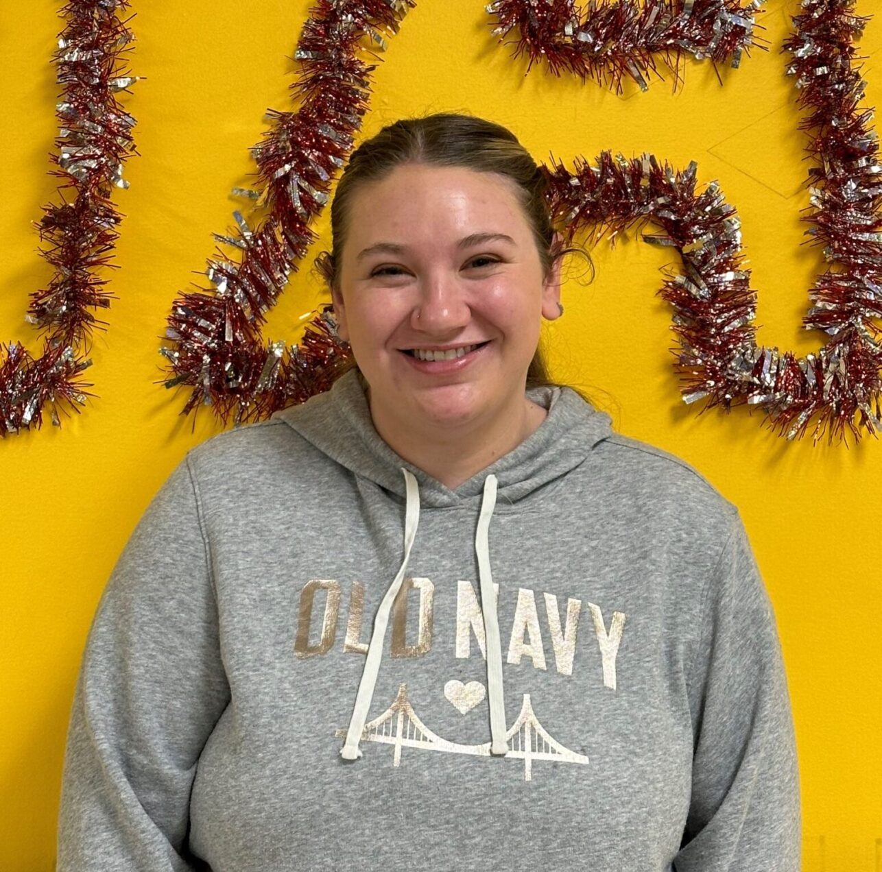 Behind the Scenes of TAC: Meet Cori | TAC Team Member Spotlight