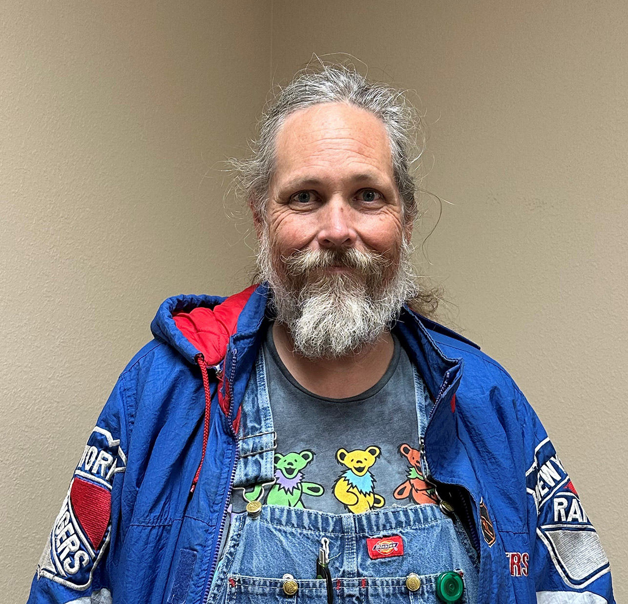 Team Member Spotlight – Meet Dan | TAC Behind The Scenes